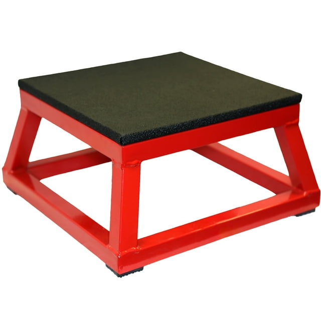 Plyo Box 6" - Walmart.com