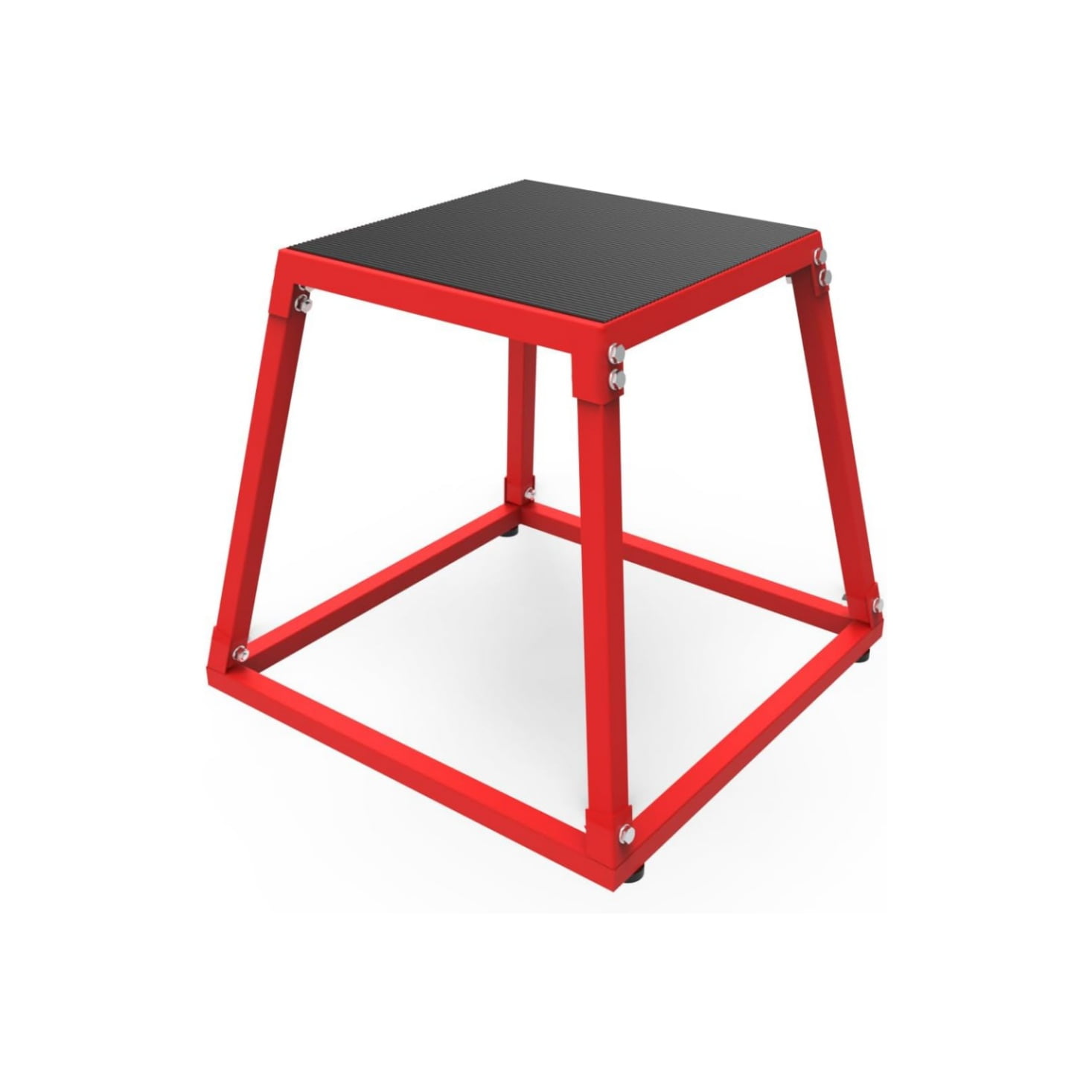 Plyo Box Jump Platforms, 12/18/24/30 Inch Single and Set Plyometric ...