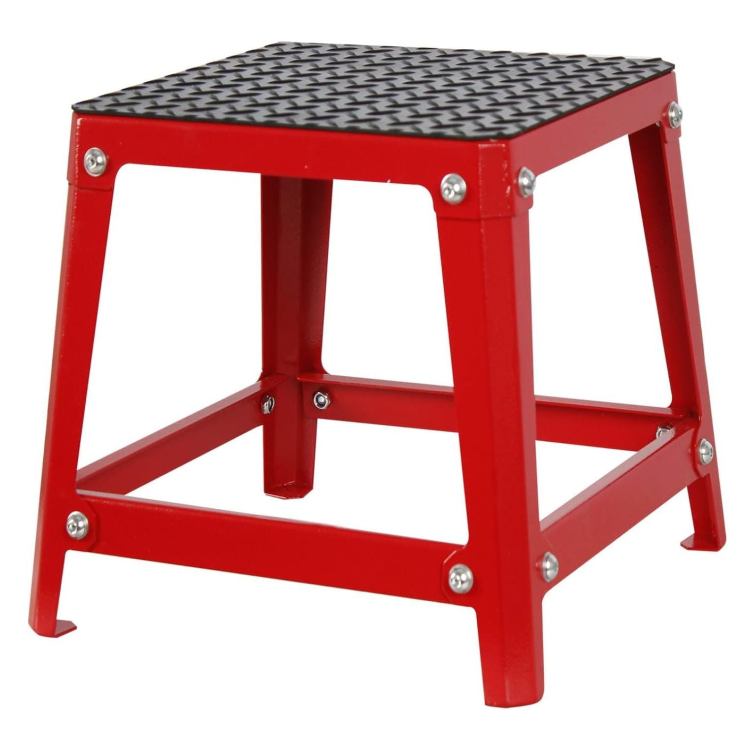 Plyometric Jump Box,12/18/24 Inch Anti-slip Plyo Box,Exercise Box Jump ...