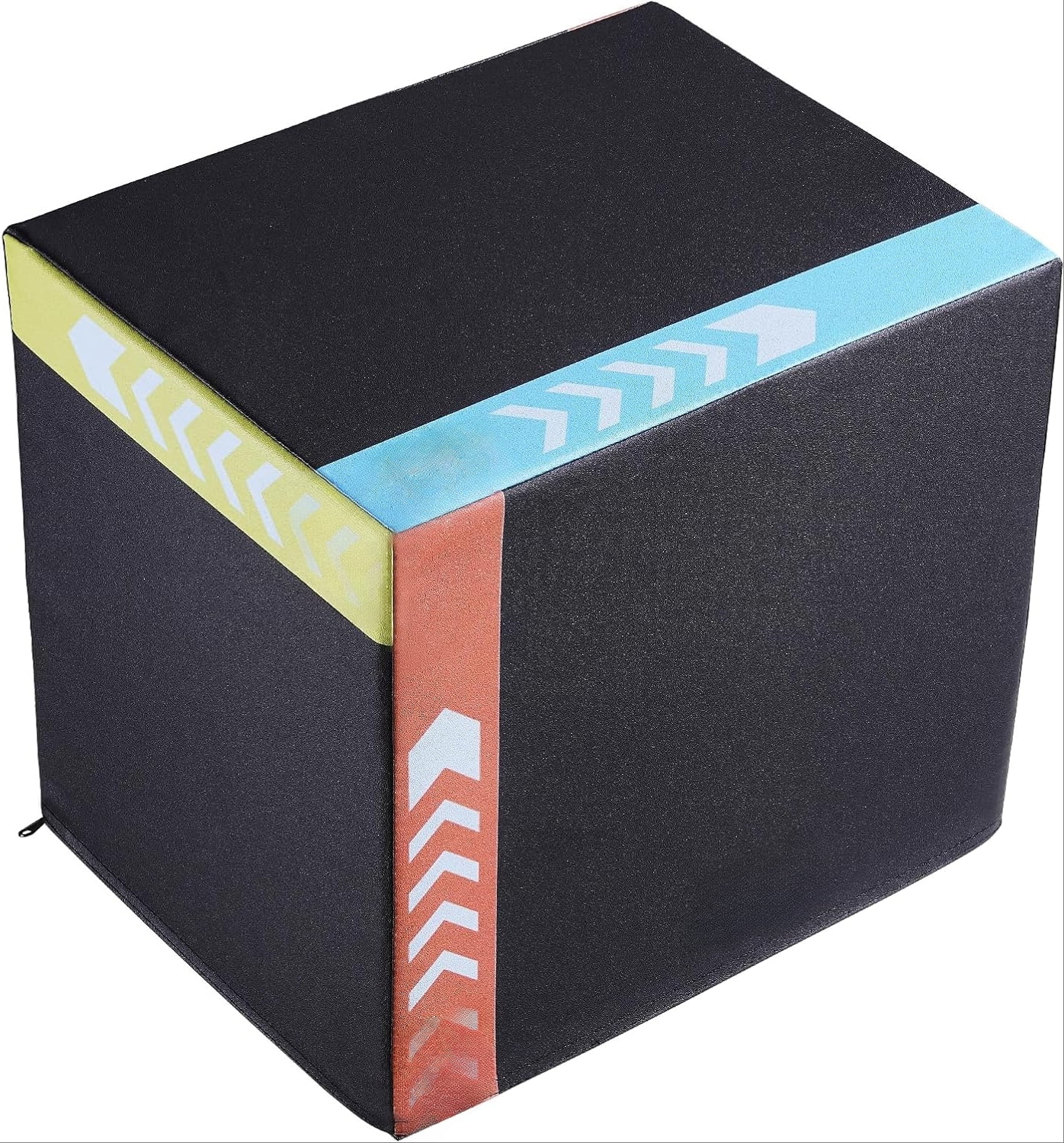Plyometric Jump Box, Cotton Plyo Box, Platform & Jumping Agility Box ...