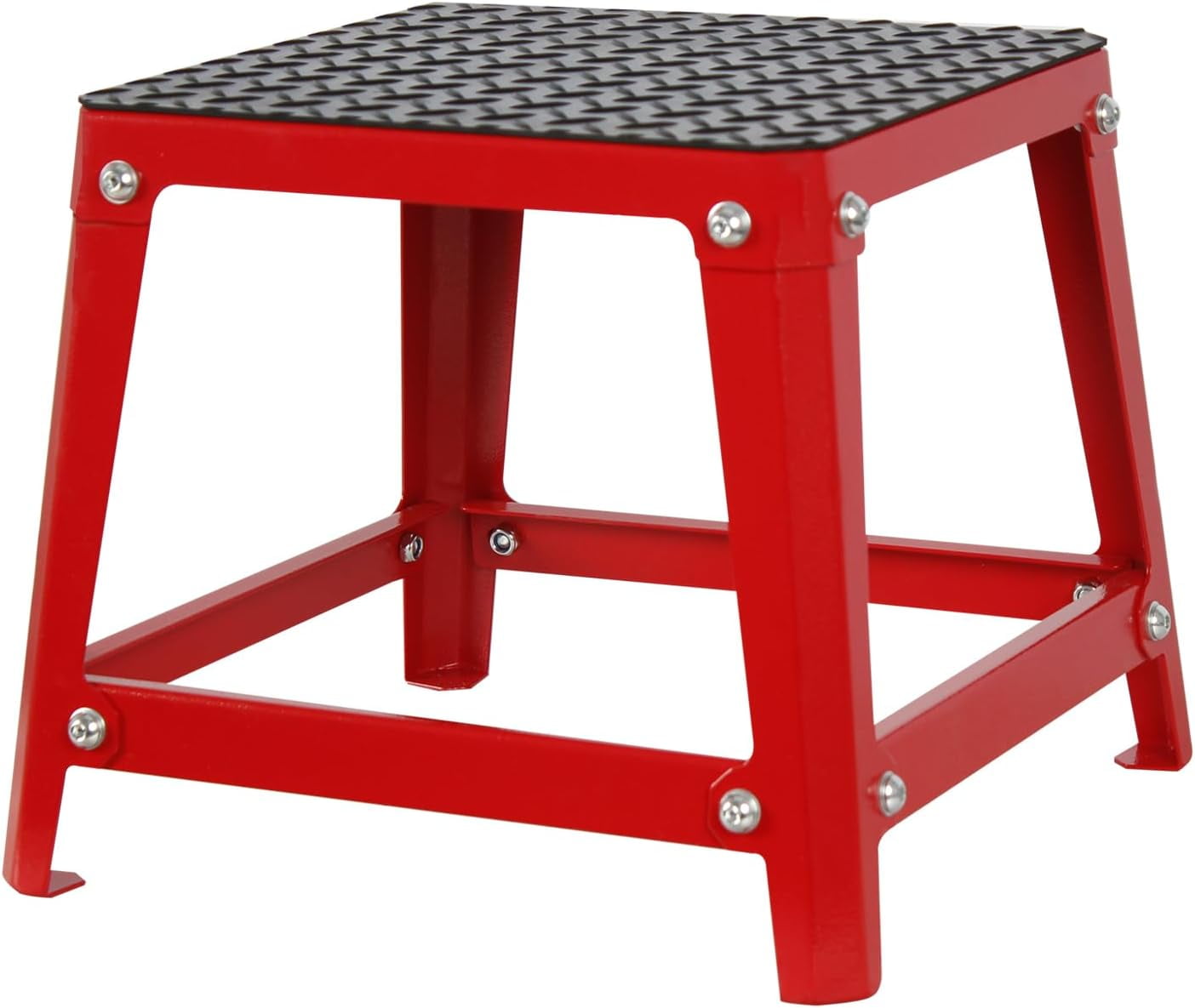 Plyometric Jump Box Set,12/18/24/30 Inch Anti-slip Jump Box Exercise ...