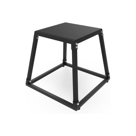 Plyo Box 6" - Walmart.com