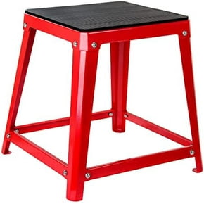 Step Up Boxes Exercises