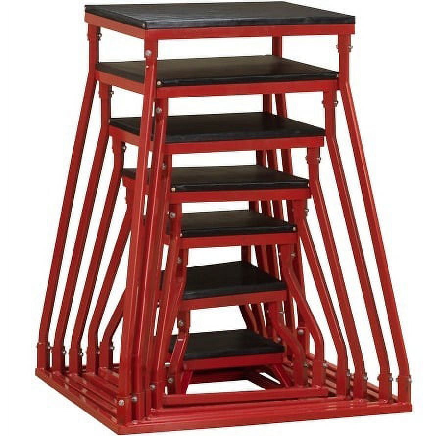 Plyometric Platform - Walmart.com