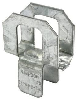 Plywood Clip Psca 15/32 - Walmart.com