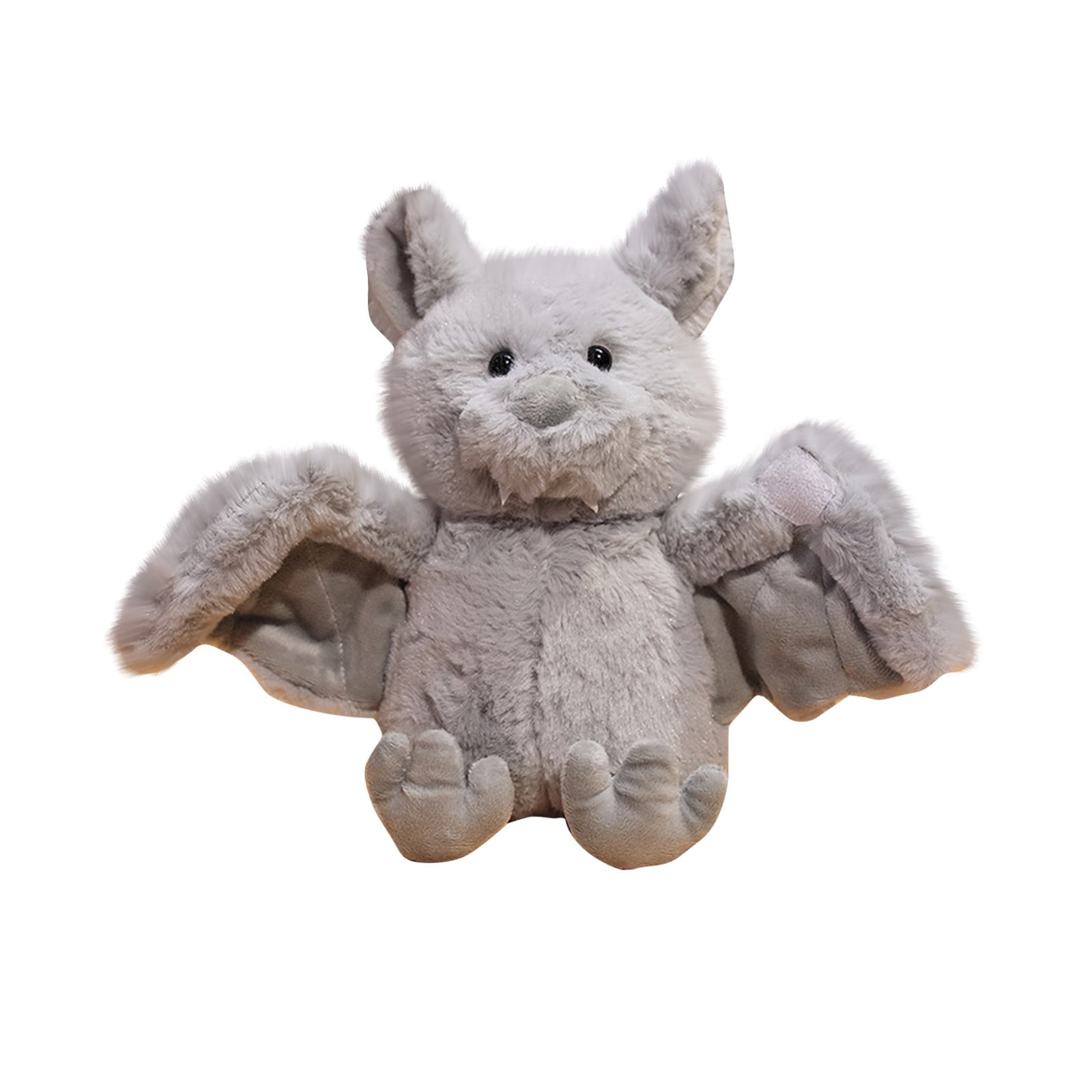 Plyzle Bat Stuffed Animal Cute Bat Plush Doll Toy 10 inch Gift for ...