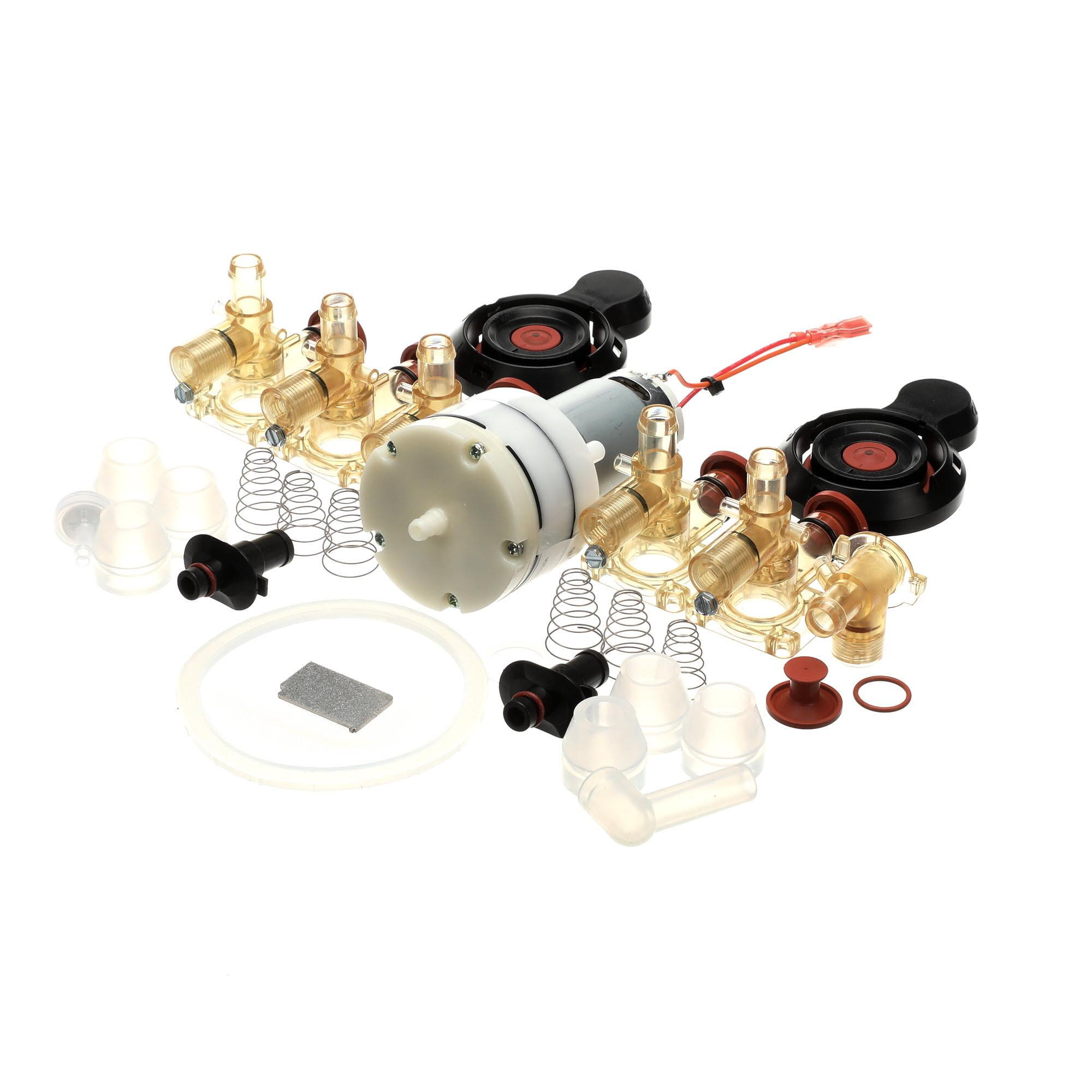 Pm Kit, Sure Immersion 312 12-Months - Walmart Business Supplies