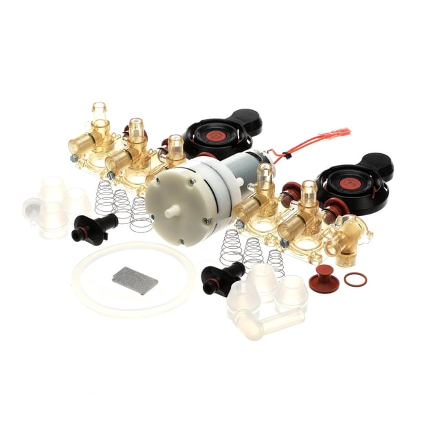 Bunn Pm Kit, Sure Immersion 312 12-Months 54079.0001 - Genuine OEM ...