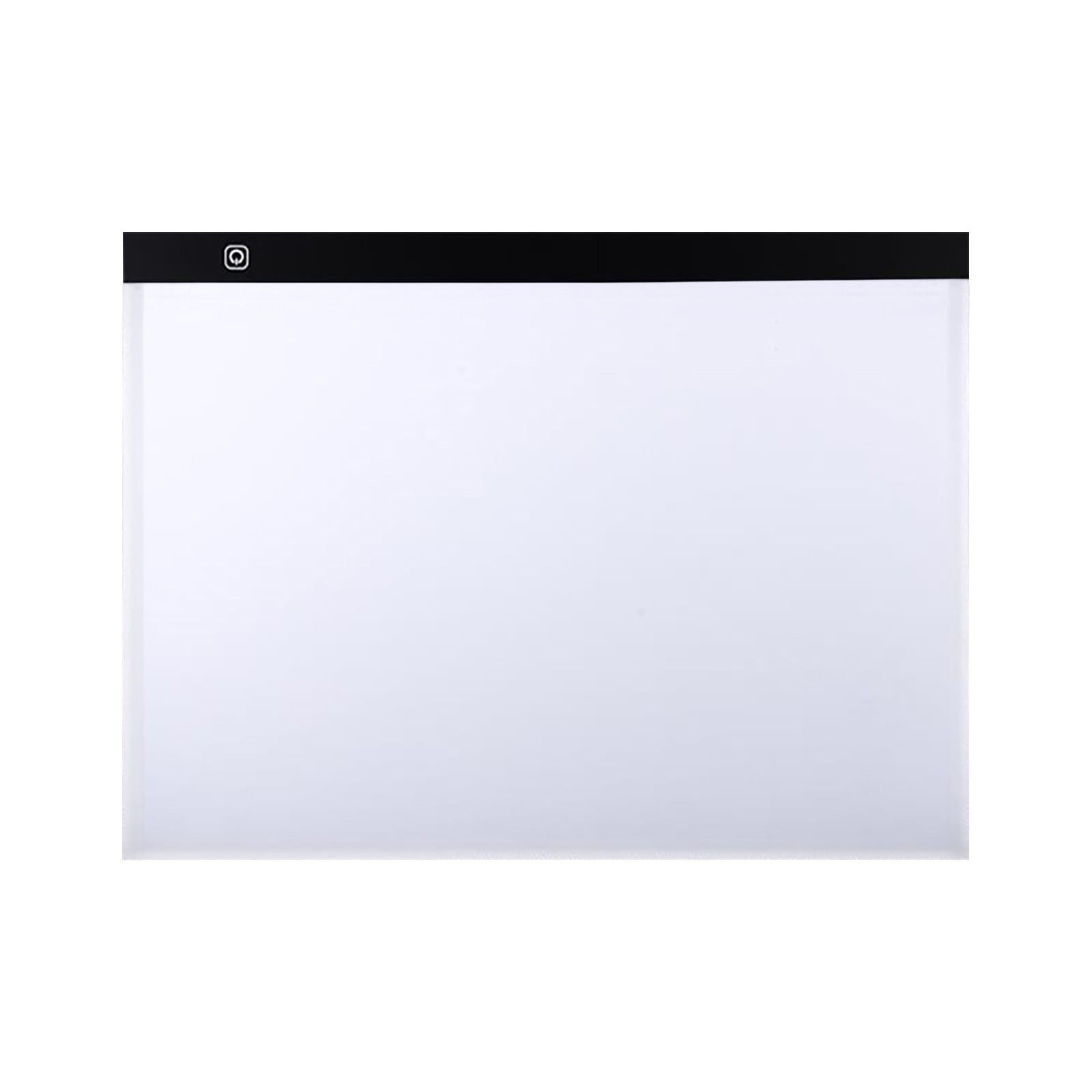 Pmars A5 Ultra Thin LED Light Box W/ 3 Level Brightness Portable LED ...