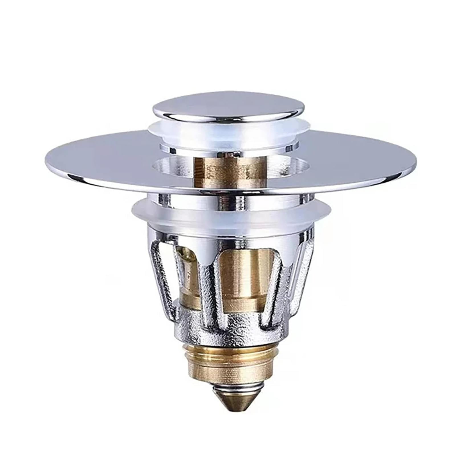 Pmars Clearance！Wash Basin Filter Plug Sink Core Vegetable Wash Basin ...