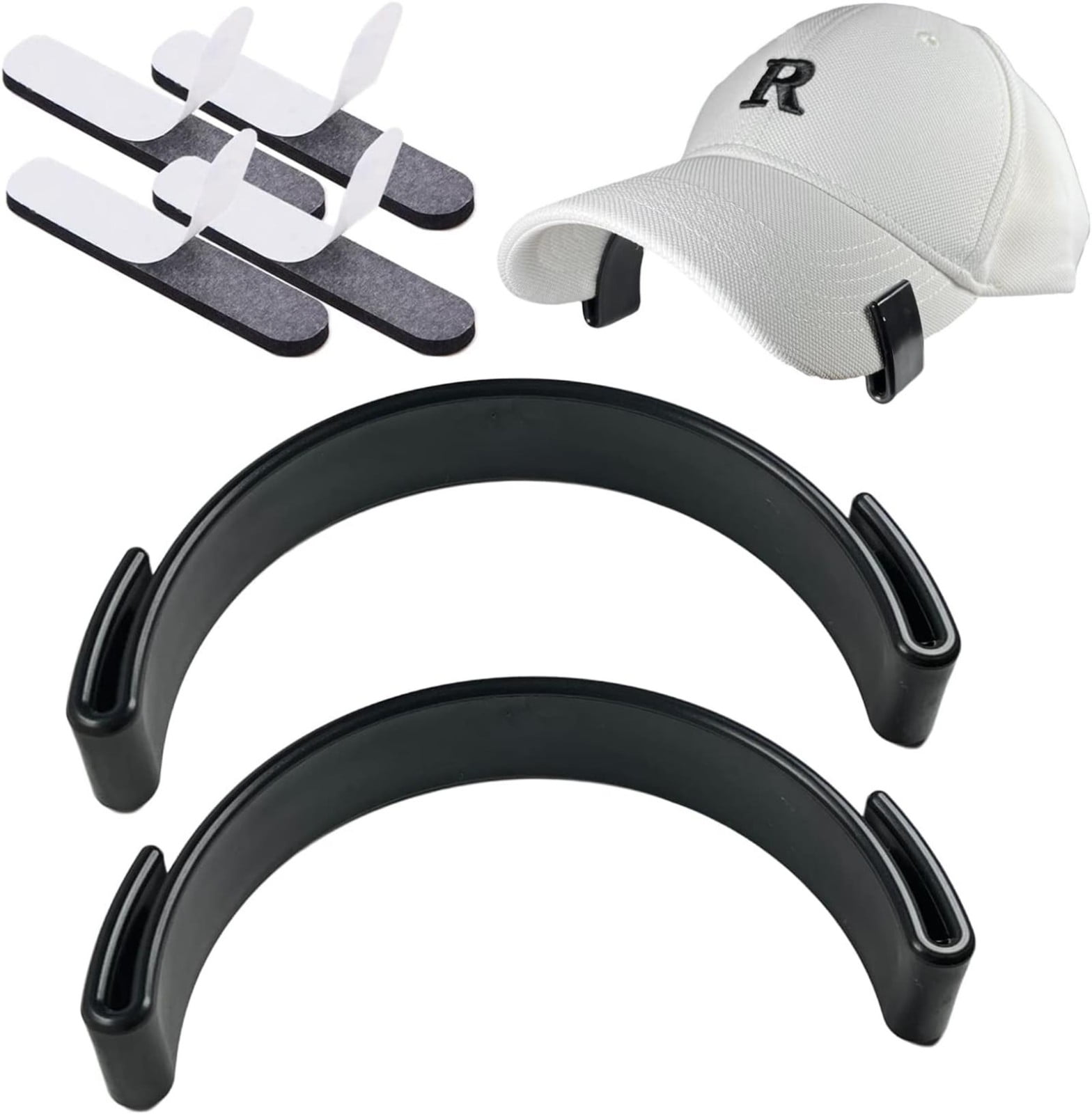 Pmars Securing Clip Hat Bill Bender Hat Brim Bender Perfect Hat Curving ...