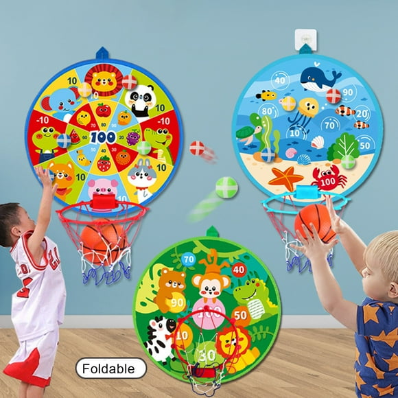 Basketball Play Board