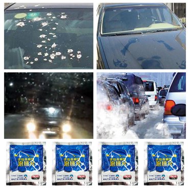 Quick-Glo Cleaner Chrome - 8Oz Original - Walmart.com