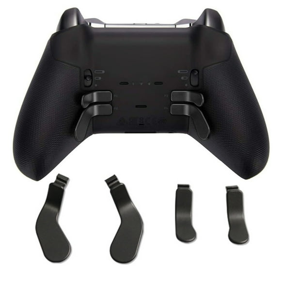 Elite Controller Paddles