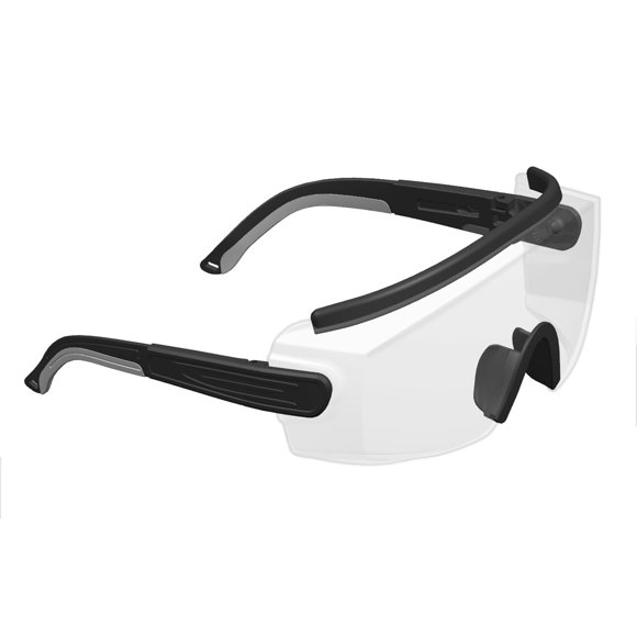 Chemistry Lab Goggles