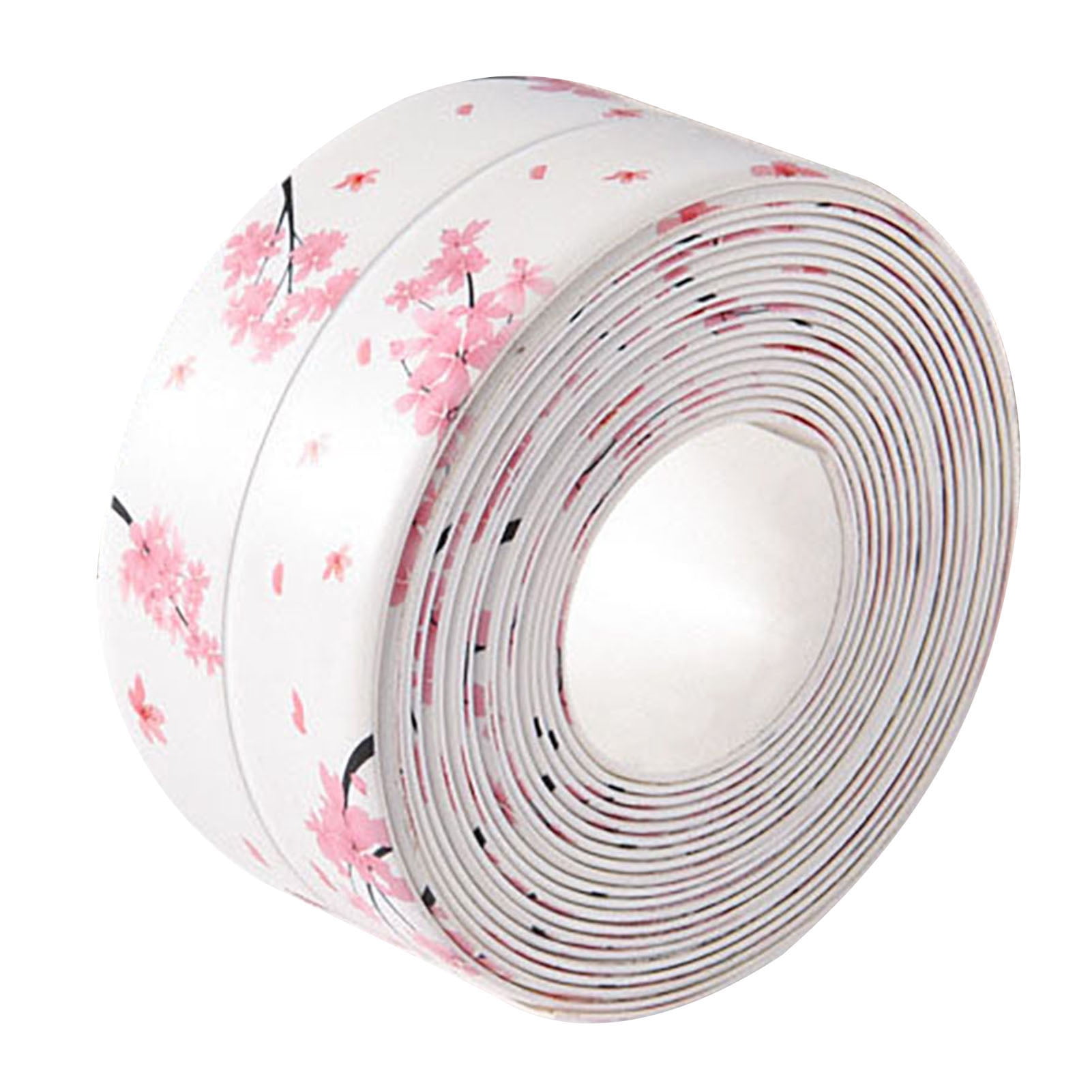 Pnellth Bathroom Waterproof Seams Self Adhesive Great Stickiness ...