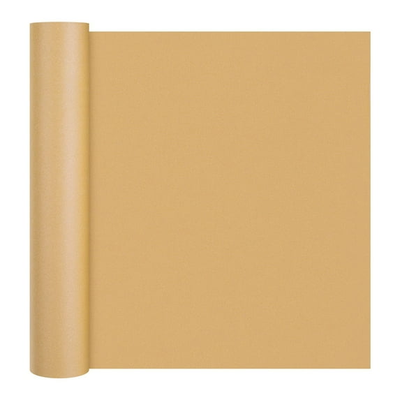 Pnellth Biodegradable Kraft Paper Rolls Secure Packaging Stylish Gift ...
