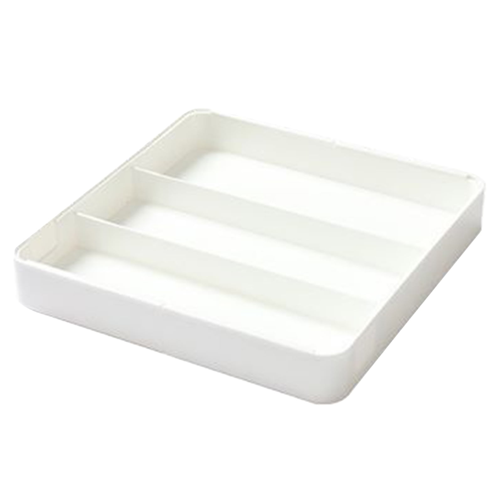 Pnellth Drawer Storage Box Expandable Drawer Organizers Space-saving ...