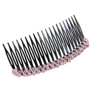 Naturegr Insert Hair Clip Easy Attachment Wave Style 2 Colors Insert ...