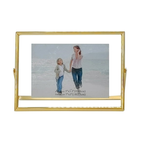 Adjustable Picture Frame