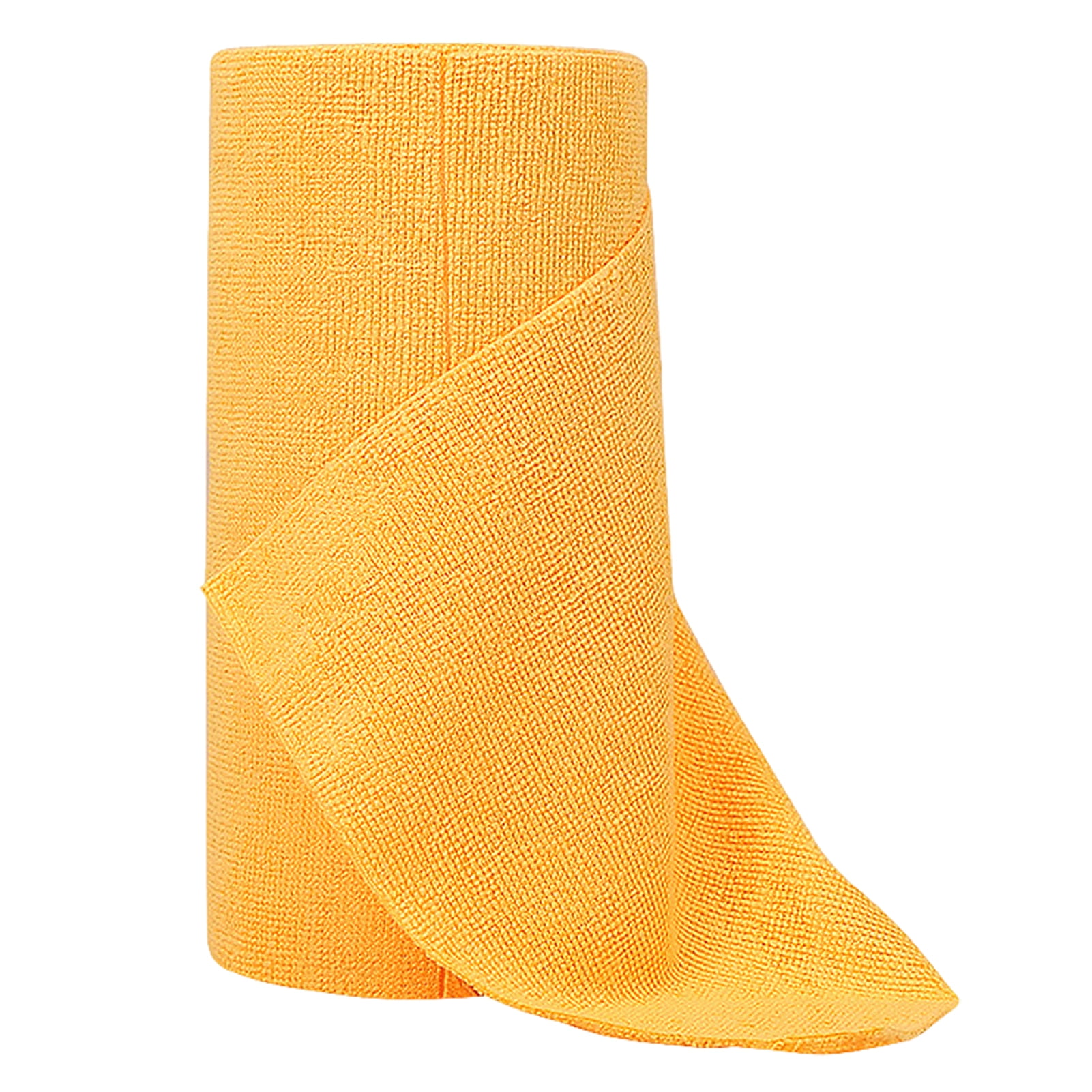 Pnellth Reusable Cleaning Cloth，Tear-off Washable Dust Rags Microfiber ...