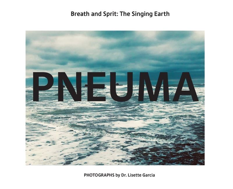 Pneuma: Breath And Spirit, The Singing Earth (Hardcover) - Walmart.com