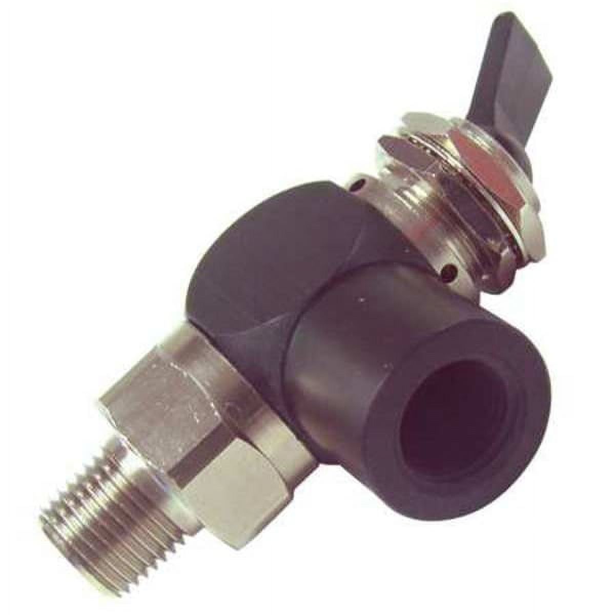 Pneumadyne Manual Air Control Valve, Toggle H11-30-14 - Walmart.com