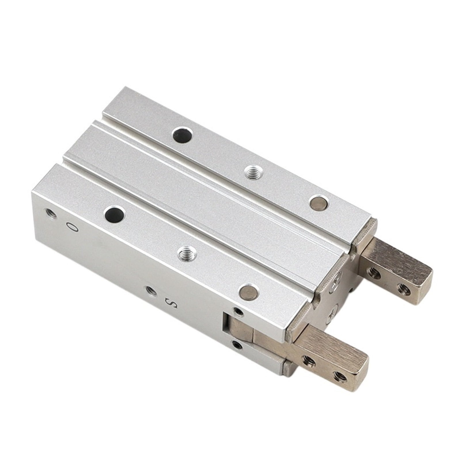 Pneumaitc Air Finger Cylinder MHY2-10D MHY2-16D MHY2-20D MHY2-25D Air Gripper 180 Degree Opening ...