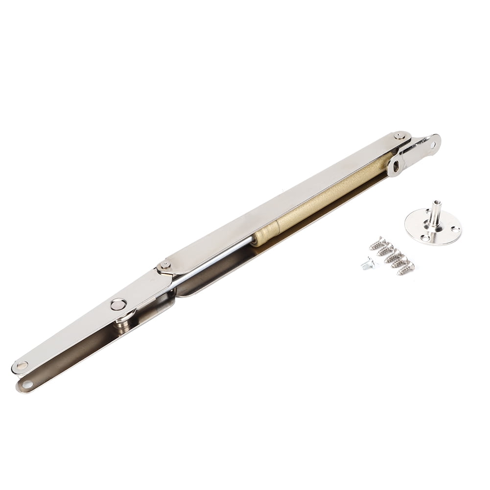 Pneumatic 150N Stainless Steel Bracket Support with Folding Rod and ...