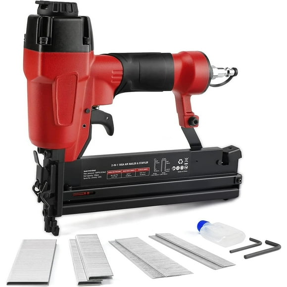 Pneumatic Staple Guns in Air Tools - Walmart.com