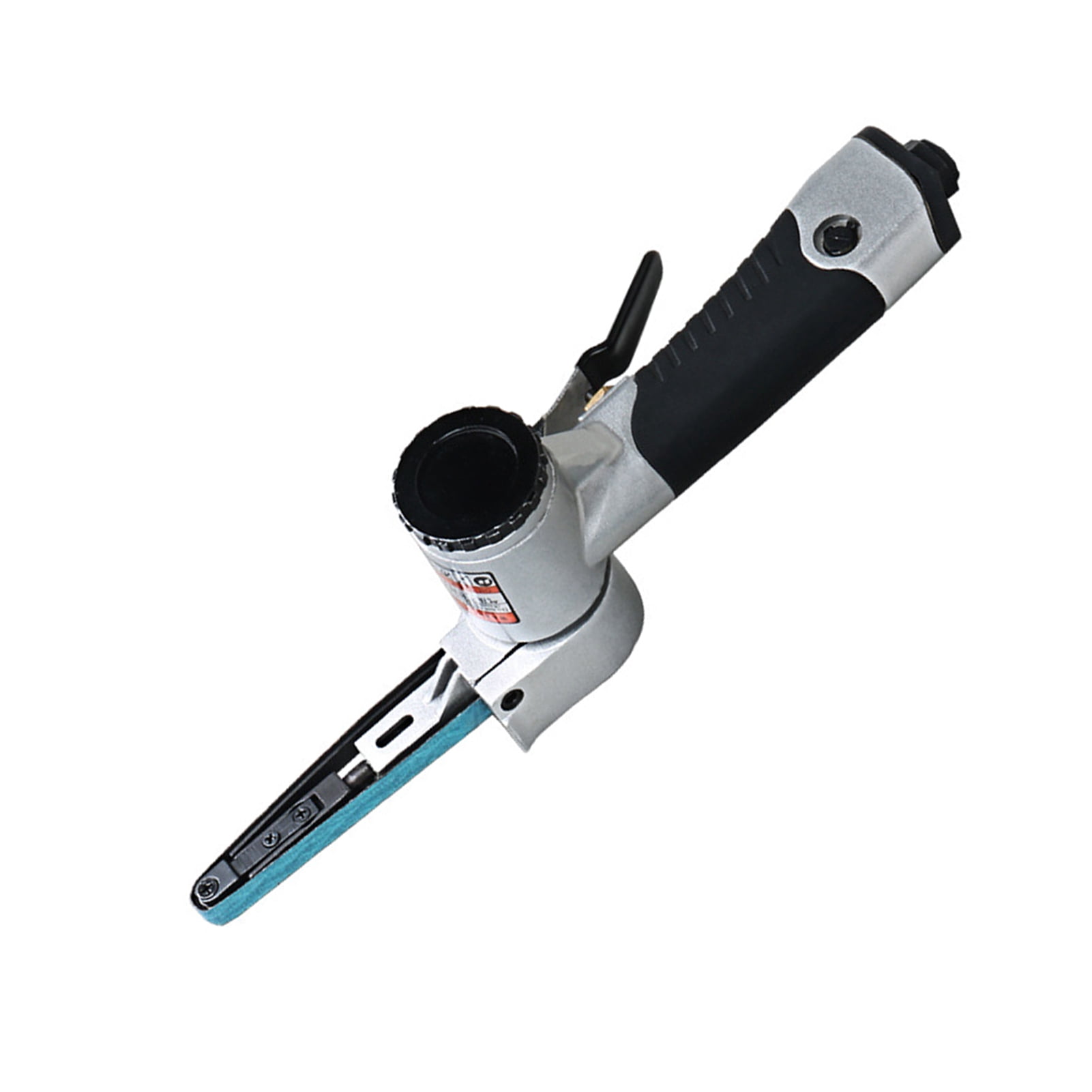 Pneumatic 2/5'' X 13'' 10mm Air Belt Sander Mini Belt Sander For ...