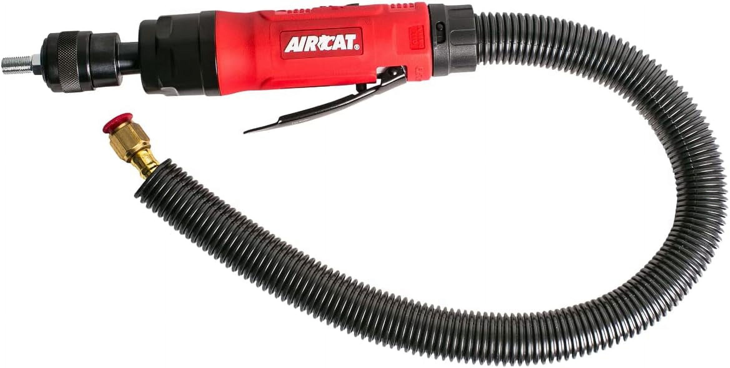 Pneumatic 6402 .6 Low Speed Composite Tire Buffer 2,600 RPM - Walmart.com