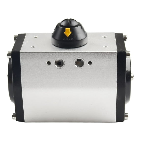 Pneumatic Actuator Air Actuated Power Plant Corner Type Gt-52 Gt-75 ...