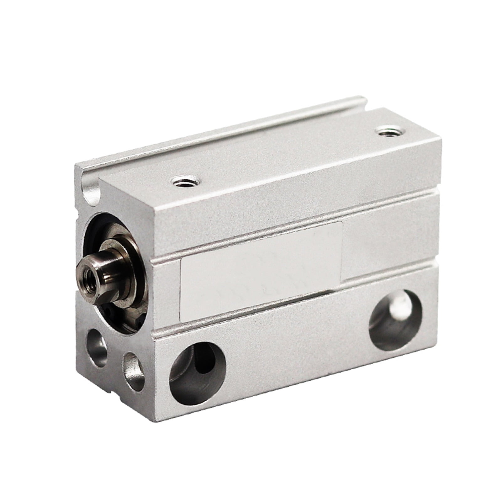 Pneumatic Air Cylinder CUJB16 20 Small Pneumatic Cylinder Free ...