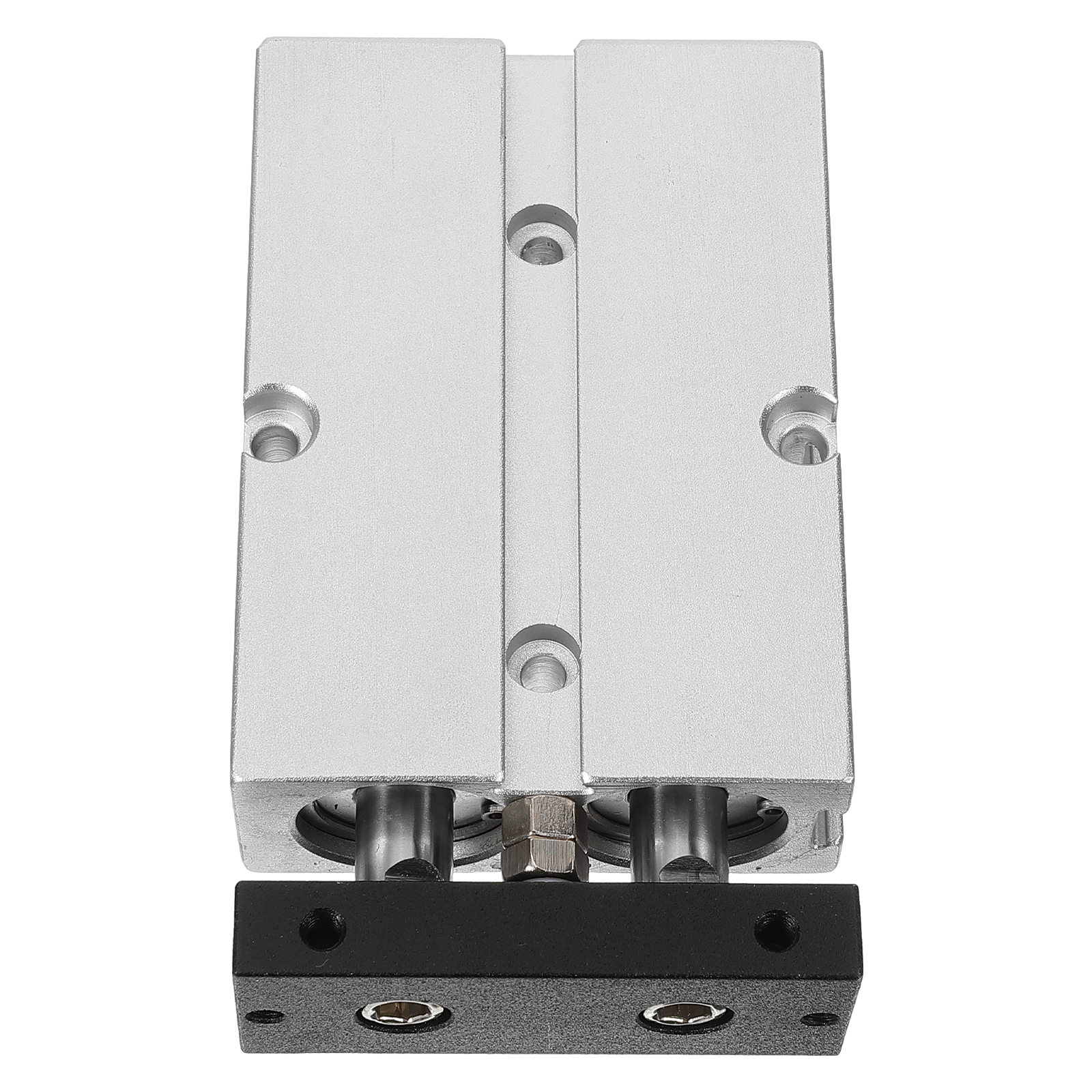 Pneumatic Air Cylinder Cylinder Replacement Dual Axis Cylinder ...