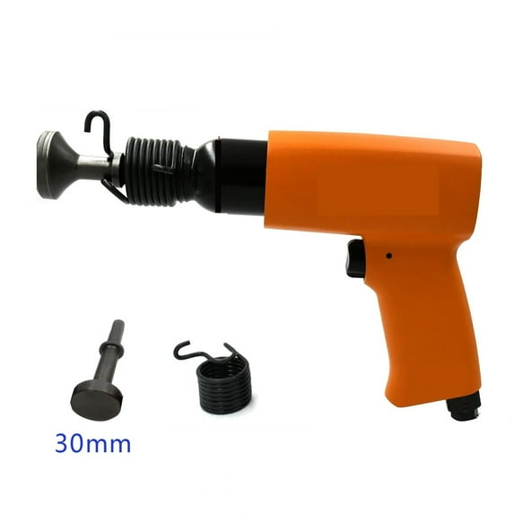 Pneumatic Air Duct Seamer Pneumatic Hammer Air Chisel Edge Sealer Pipe ...