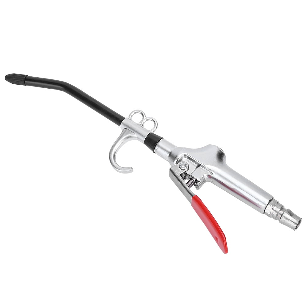 Pneumatic Air Duster Stainless Steel High Pressure Air Blowing Dust ...