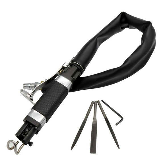 Pneumatic Air File Tool Reciprocating File Polishing Tools For Polisher ...