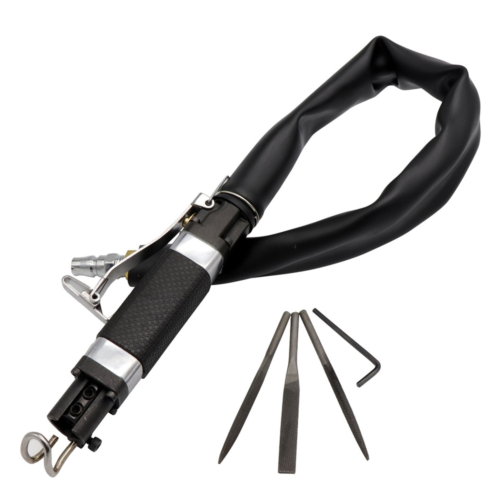 Pneumatic Air File Tool Reciprocating File Polishing Tools For Polisher ...