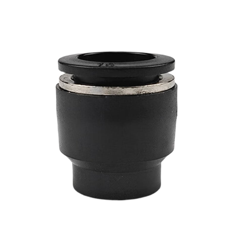 Pneumatic Air Line Plugs Fittings Push To Connect Pneumatic Plugs for 5 ...