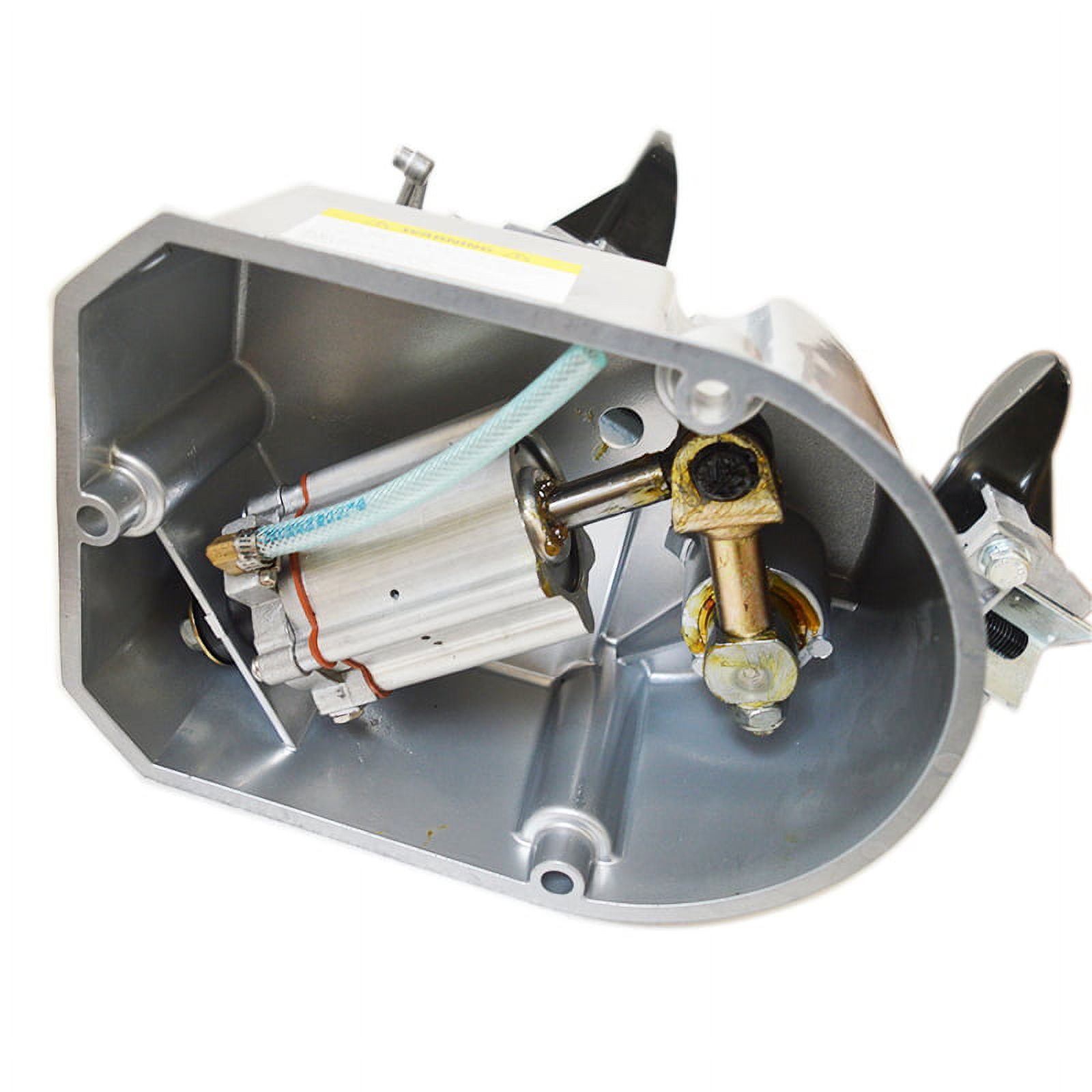 Pneumatic Air Paint Mixer Shaker Mixing Machine Coating Swing Machine ...