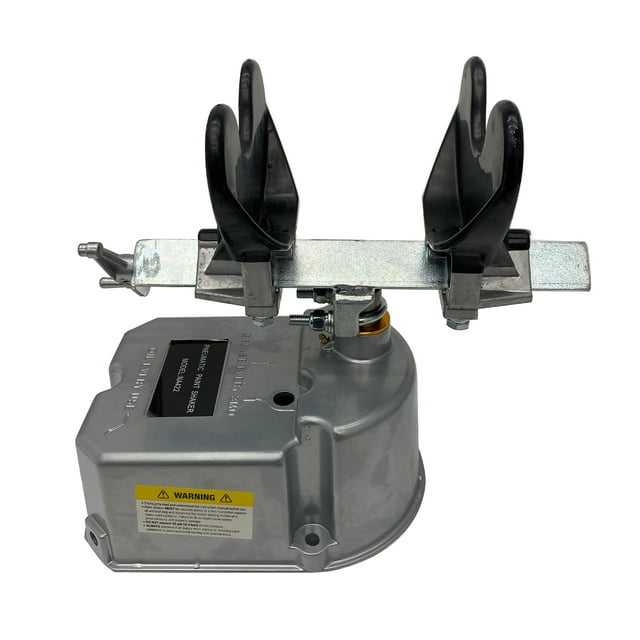 Pneumatic Air Paint Mixer Shaker Mixing Machine Compressor Powered ...