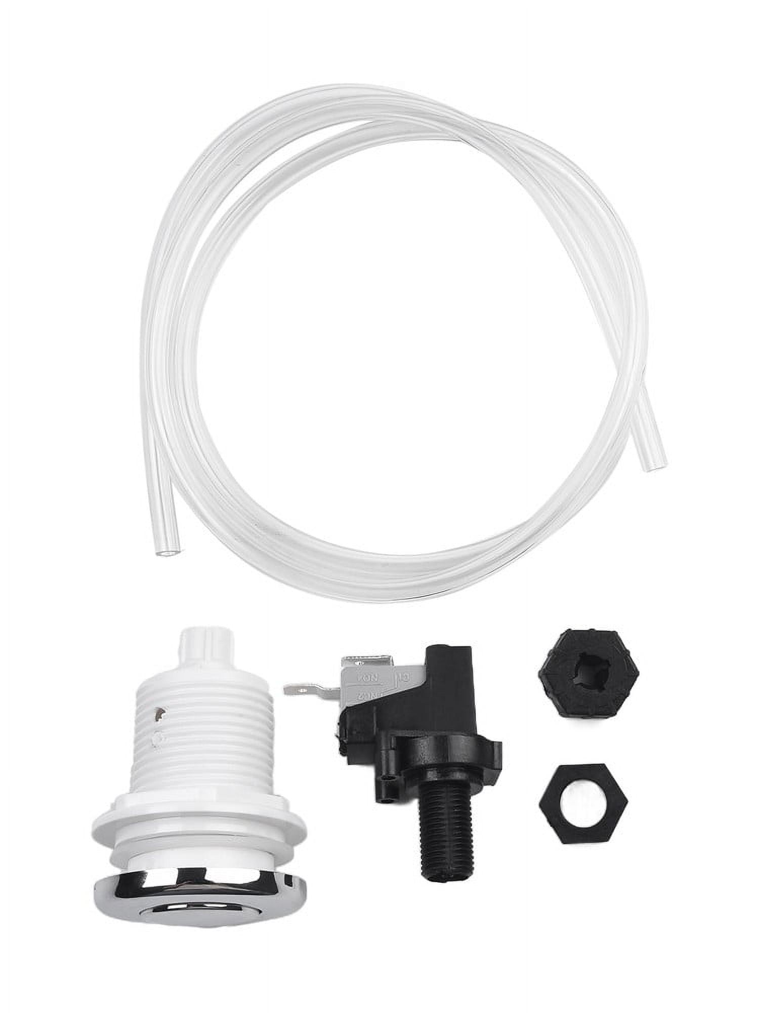 Pneumatic Air Switch