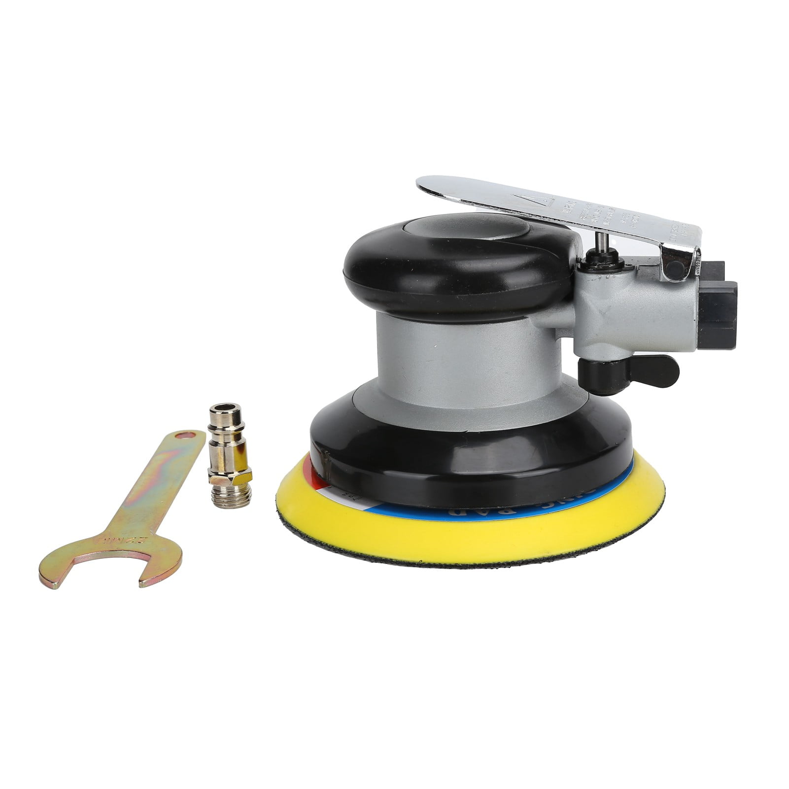Pneumatic Air Sander Adjustable Polishing Waxing Machine Industrial ...