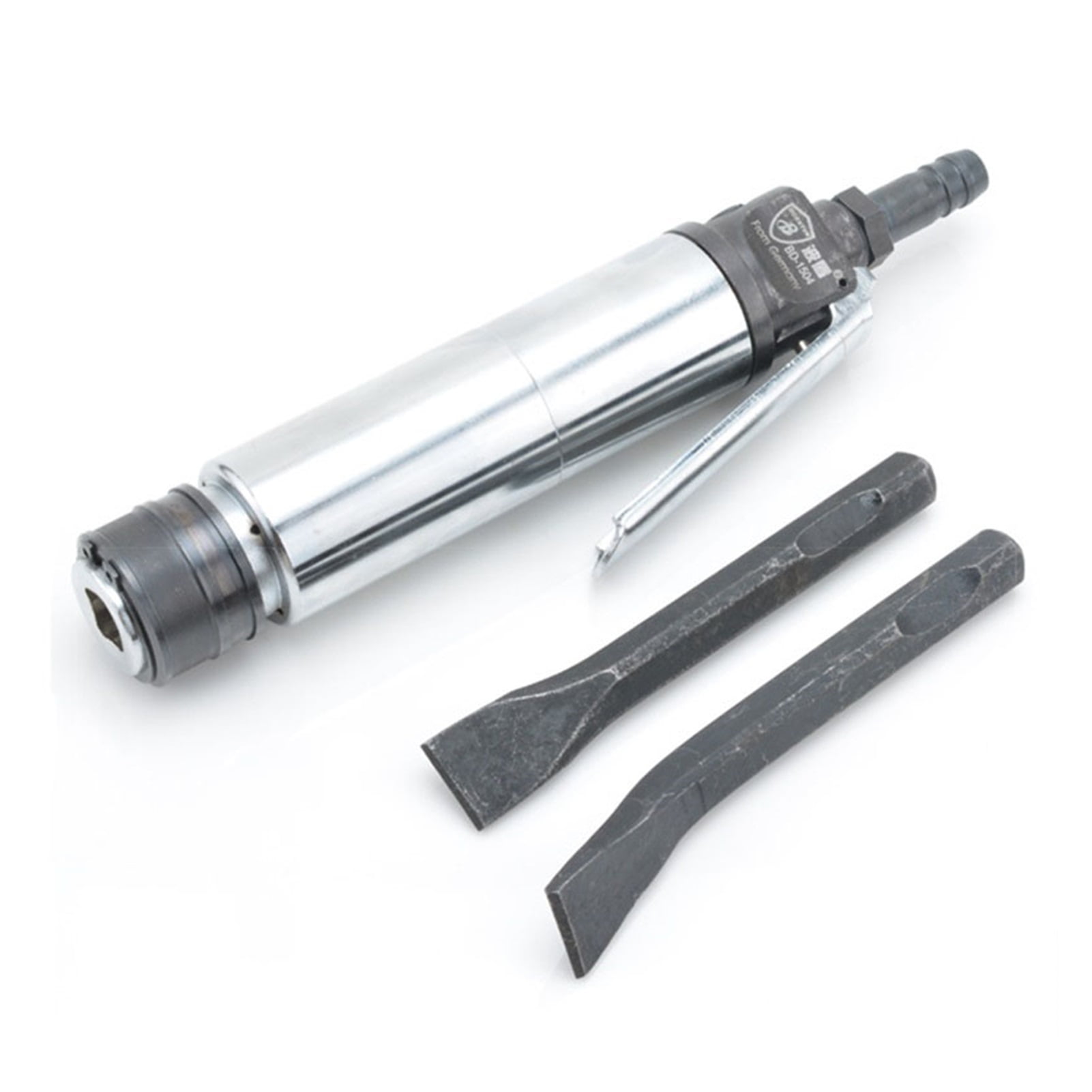 Pneumatic Air Shovel Rust Remover Chisel Machine Metal Burr Weld ...