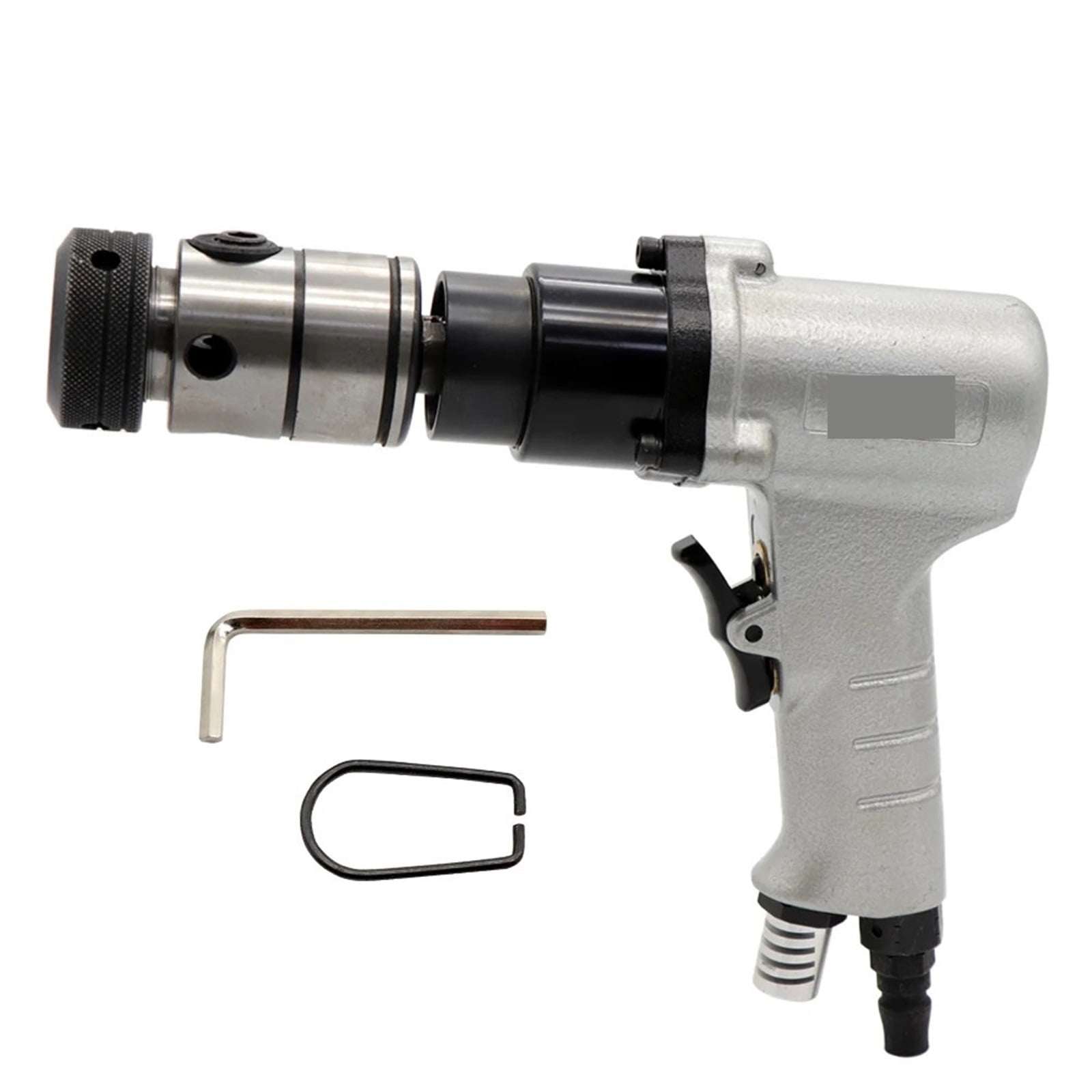 Pneumatic Air Tapping Machine Drill Tapping Tool For Rivet Nuts M3-M12 ...