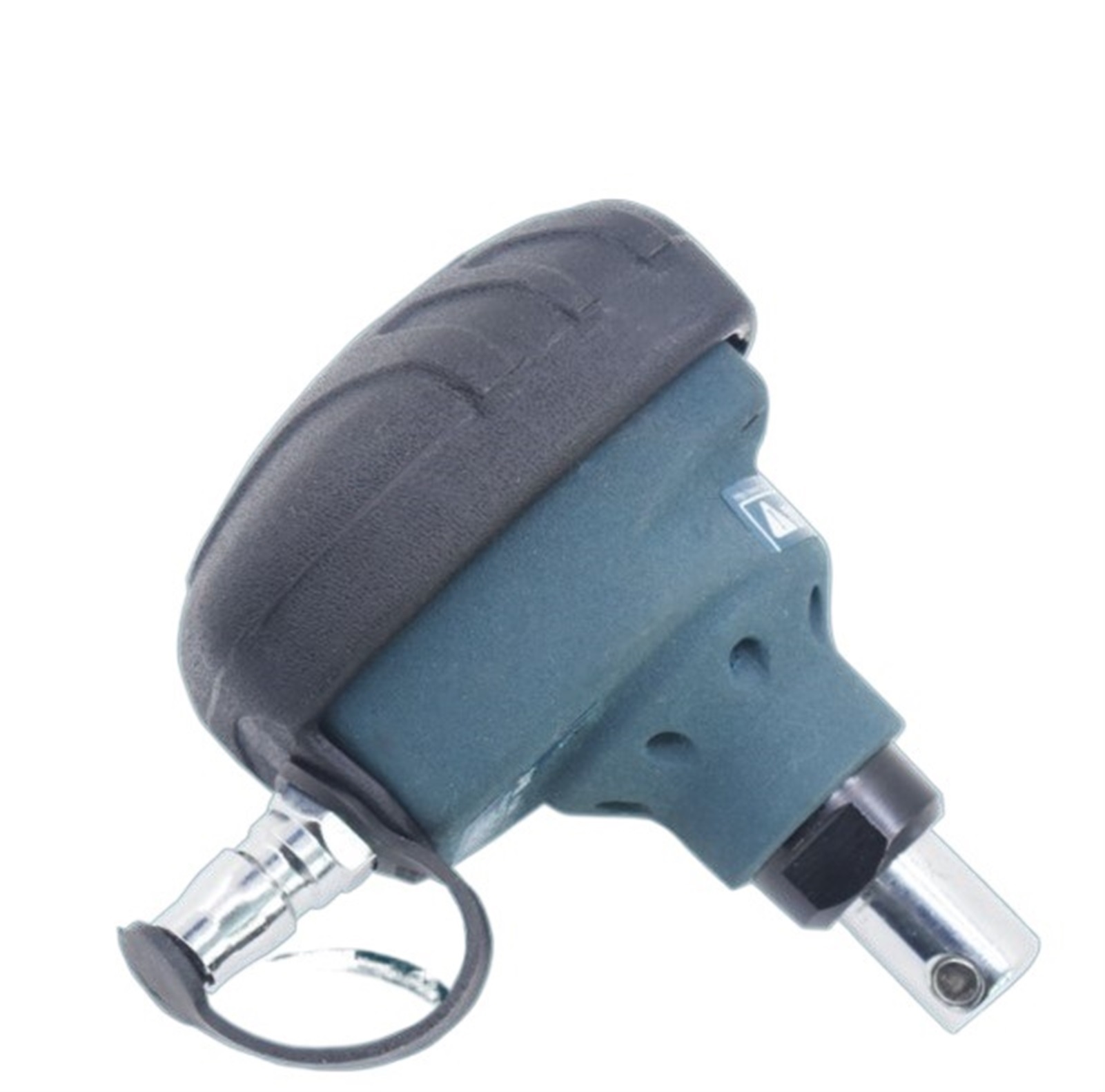 Pneumatic Air Tools Palm Of Hand Knock Beat Strike Hammer Scaler F30 ...