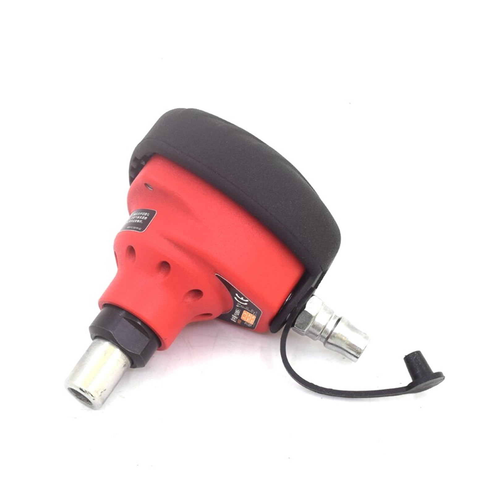 Pneumatic Air Tools Palm Of Hand Knock Beat Strike Hammer Scaler F30 ...