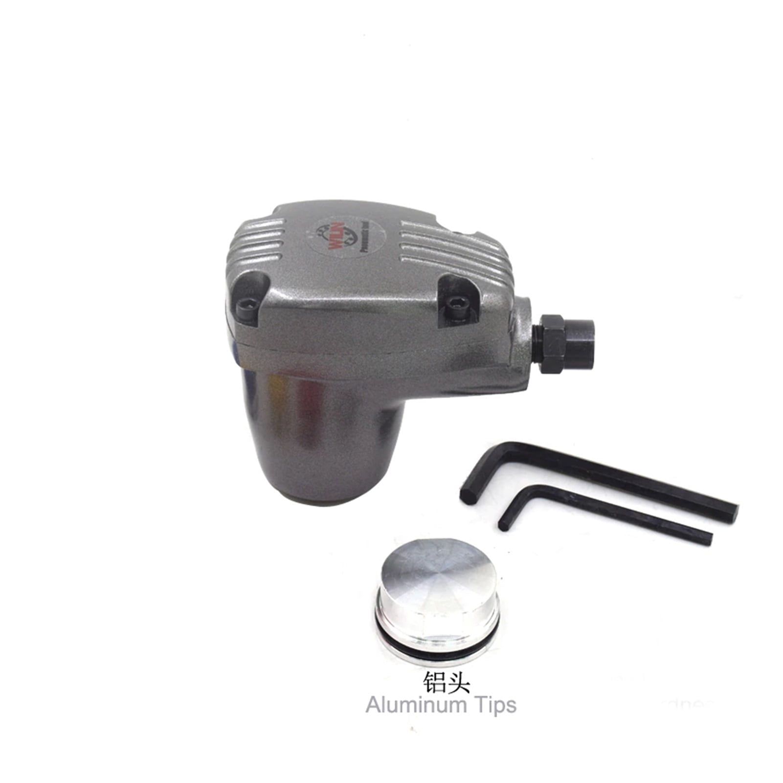 Pneumatic Air Tools Palm Of Hand Knock Beat Strike Hammer Scaler UP-801 ...