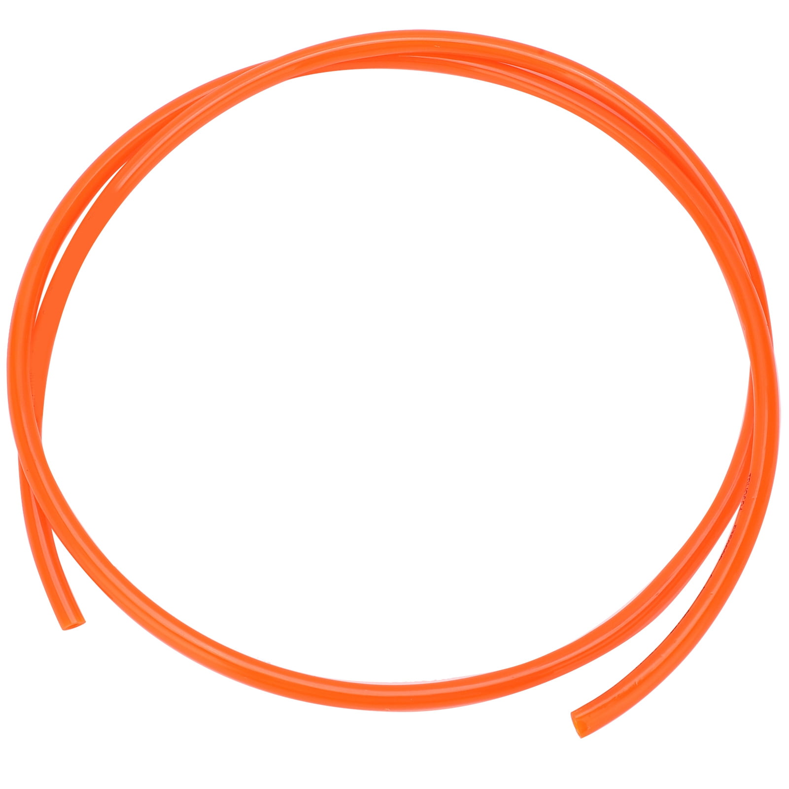 Pneumatic Air Tubing Flexible Polyurethane TPU Pipe for Decoration ...